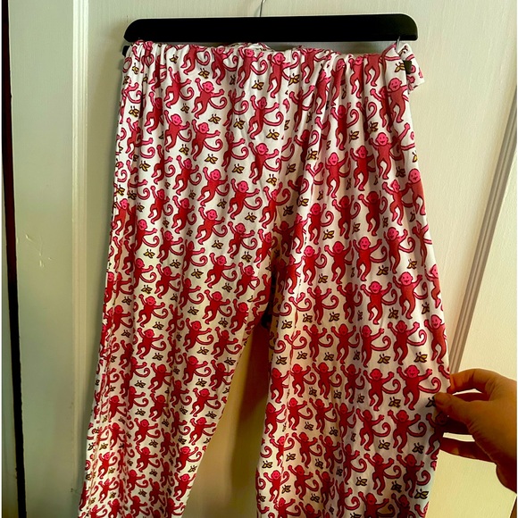 Roller Rabbit | Intimates & Sleepwear | Roller Rabbit Classic Monkey ...